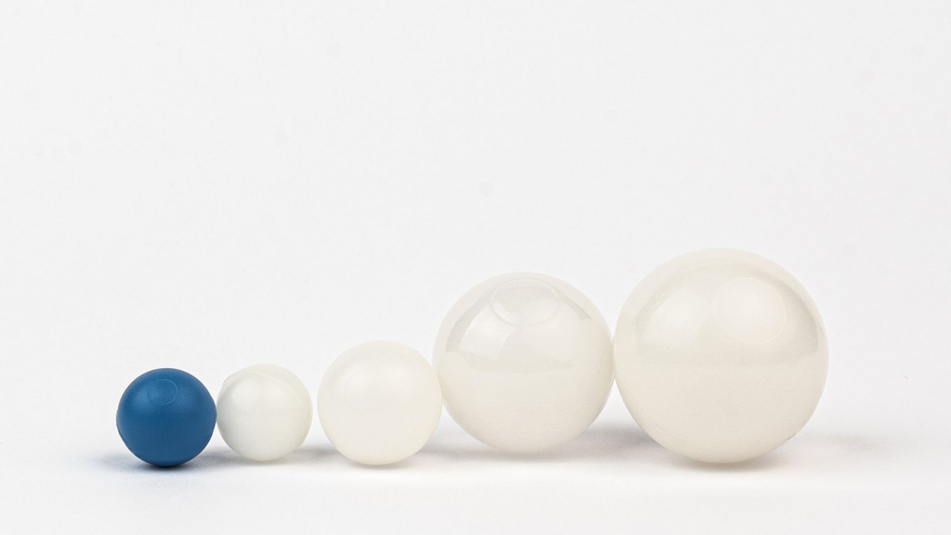 Buy valve balls – Precise & durable | Euro-Matic